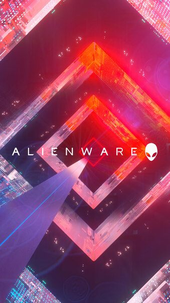 Alienware Official Wallpaper 3