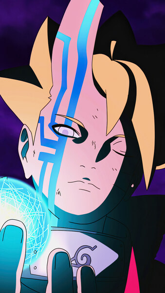 Boruto Rasengan Wallpaper Boruto: What Is Boruto's New Jutsu