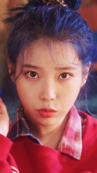 IU, Blueming, 4K, #7.304 Wallpaper PC Desktop