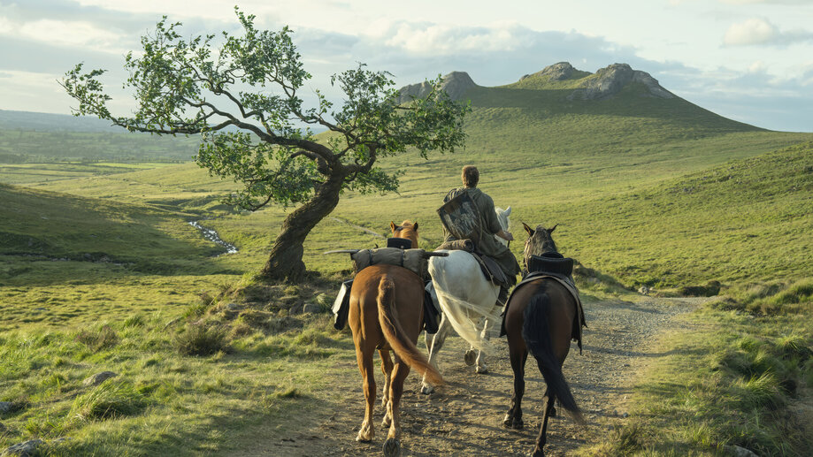 A Knight,., 4K, Wallpaper, #9065k Wallpaper 4K PC