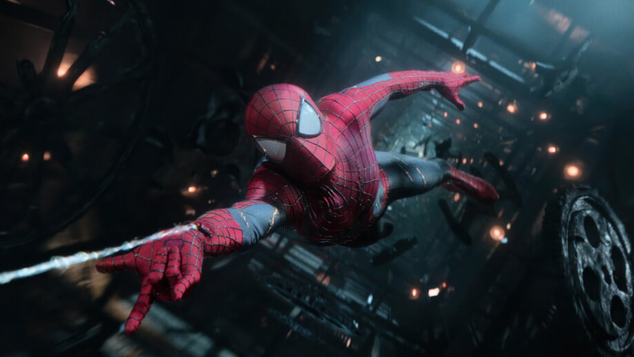 Amazing Spider-Man 2, 4K, Wallpaper, #685l Wallpaper iPhone Phone