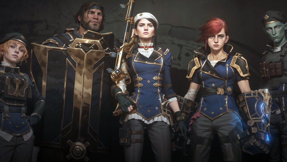 HD 4K Wallpaper PC & Phone