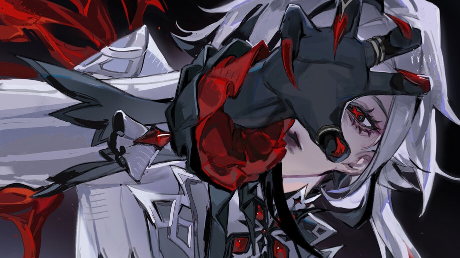 Arlecchino, 4K, 8K, Wallpaper, #8405k Wallpaper 4K PC