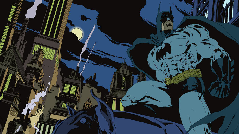 Batman, Gargoyle, 4K, 8K, Wallpaper, #1625l Wallpaper iPhone Phone