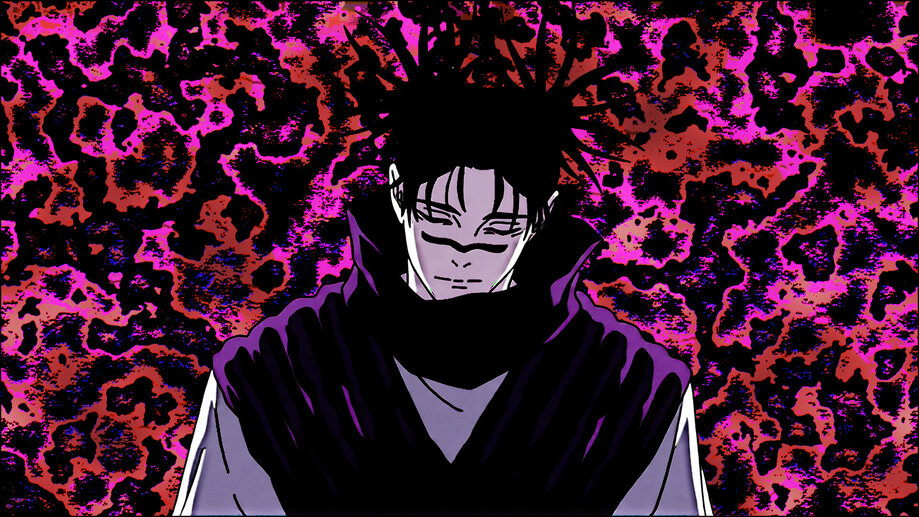 Choso, Jujutsu Kaisen,., 4K, #3305l Wallpaper 4K PC