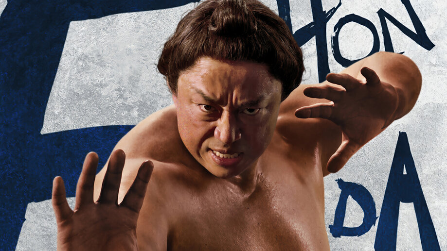 E. Honda, Street Fighter, 4K, #6995l Wallpaper 4K PC