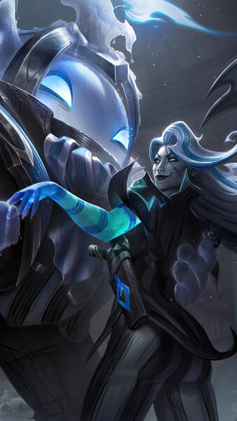 Fright Night Renata Glasc 4K 8K #4031i Wallpaper PC Desktop