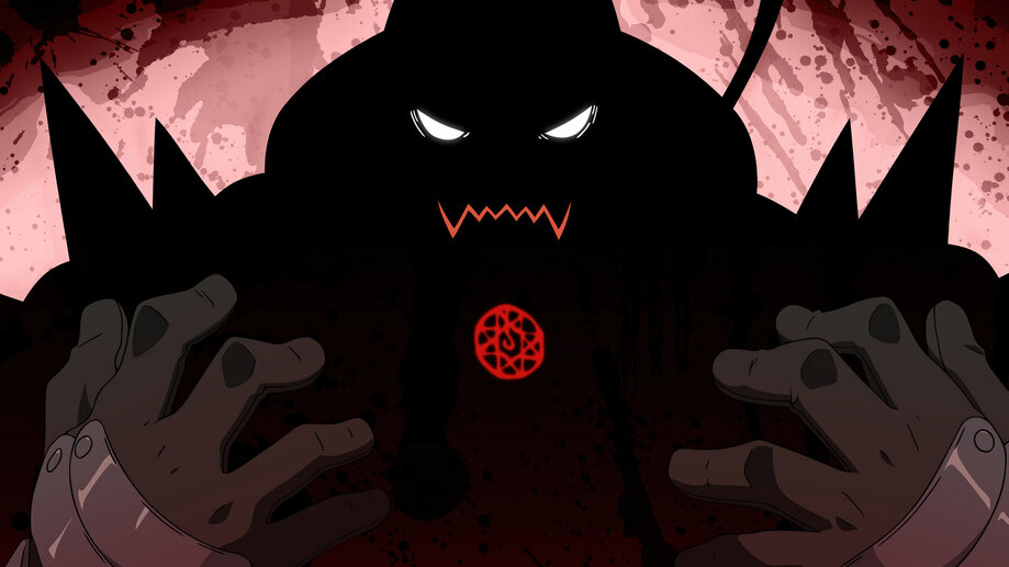 Fullmetal Alchemist, 4K, Wallpaper, #8255k Wallpaper 4K PC