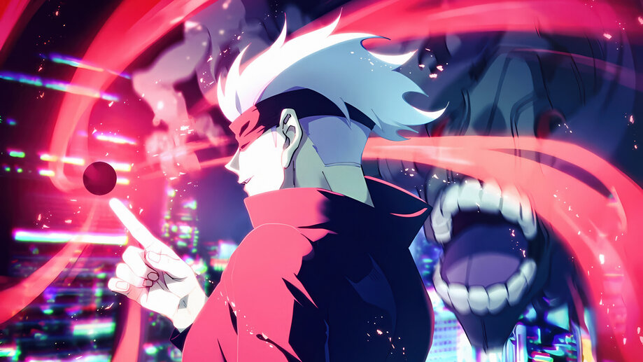 Gojo, Power, 4K, Wallpaper, #3295l Wallpaper 4K PC