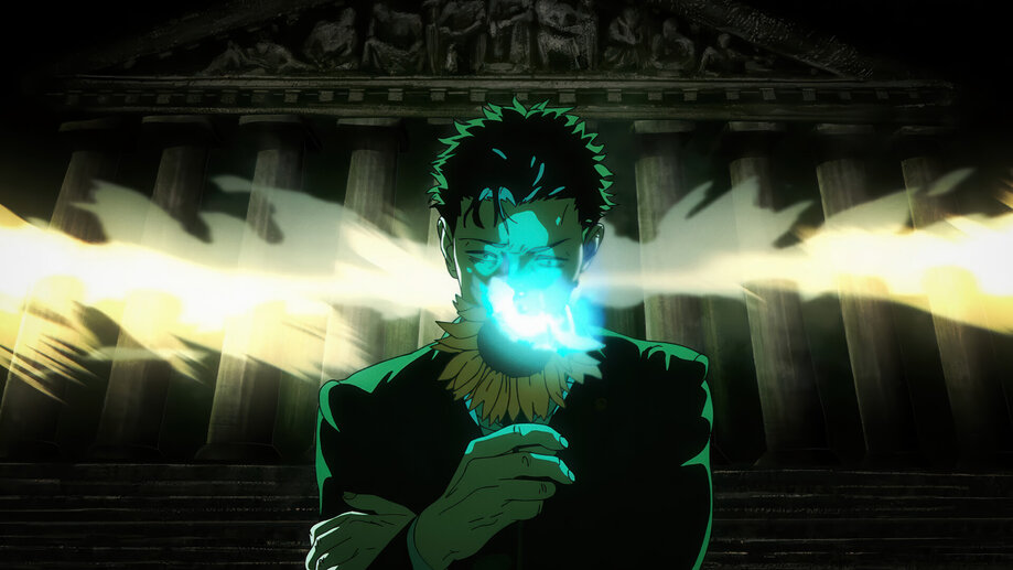 Hiromi Higuruma, JJK, S03, 4K, #2745l Wallpaper 4K PC