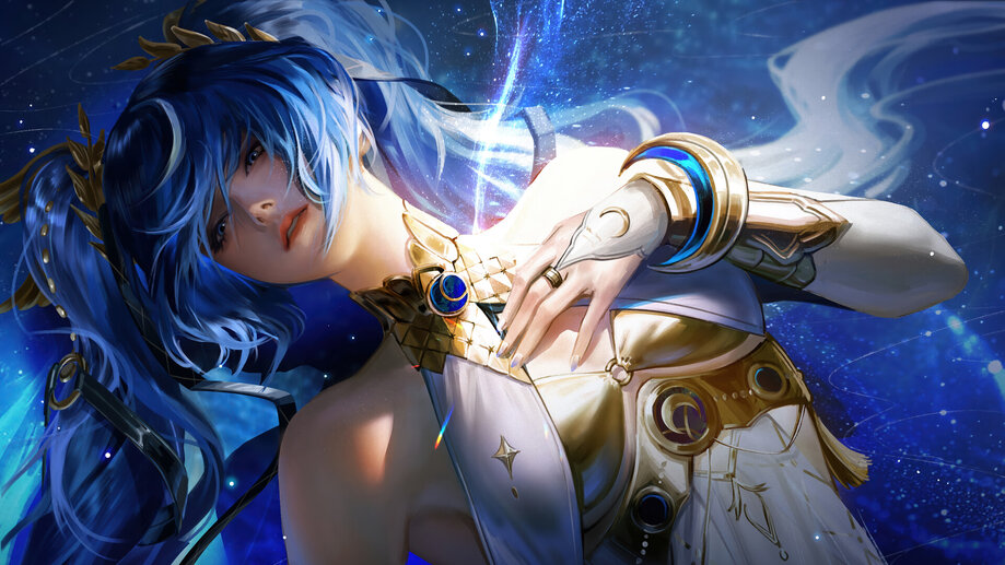 Iuno, WuWa, 4K, Wallpaper, #5925l Wallpaper iPhone Phone