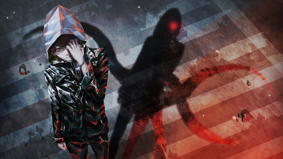 Ken Kaneki, Tokyo Ghoul, 4K, #8965k Wallpaper 4K PC