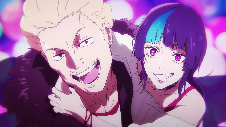 Kinji, Kirara, JJK, S03, 4K, #2725l Wallpaper 4K PC