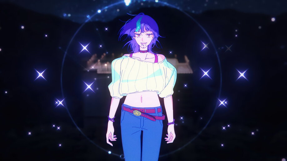 Kirara, Jujutsu Kaisen, 4K, #2775l Wallpaper iPhone Phone