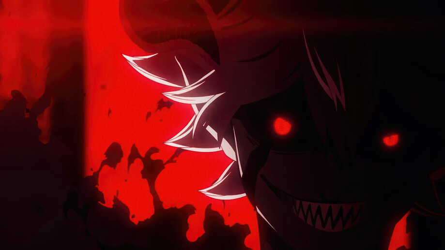 Liebe, Black Clover, 4K, Wallpaper, #35l Wallpaper 4K PC