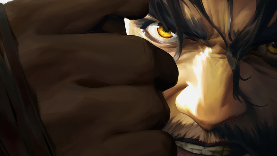 Poster HD 4K Wallpaper PC & Phone