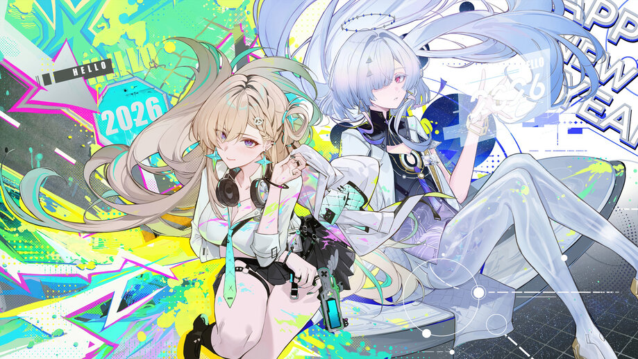 Lynae, Mornye, 4K, Wallpaper, #6225l Wallpaper 4K PC