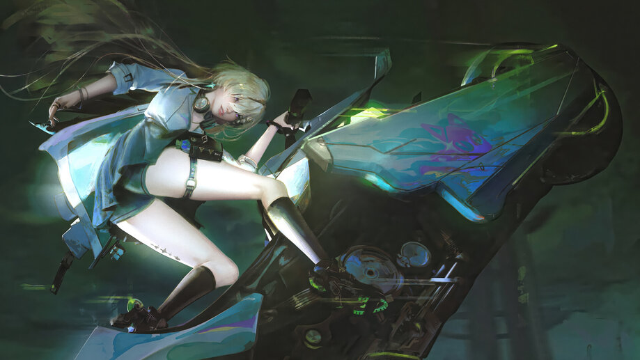 Lynae, Motorcycle, 4K, Wallpaper, #6165l Wallpaper 4K PC