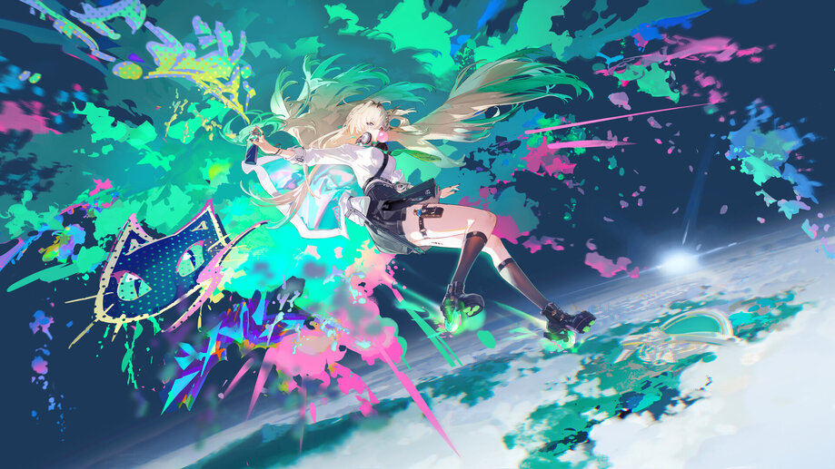 Lynae, Wuthering Waves, 4K, 8K, #6145l Wallpaper 4K PC