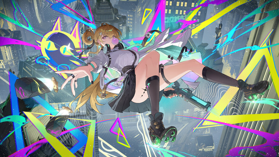 Lynae, WuWa, 4K, 8K, Wallpaper, #6045l Wallpaper 4K PC