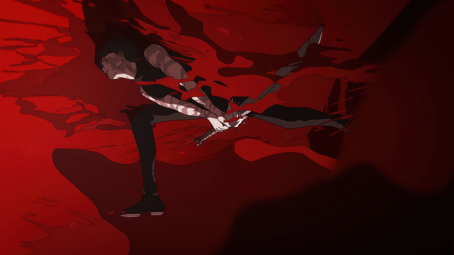 Maki, JJK, S03,., 4K, Wallpaper, #2785l Wallpaper 4K PC