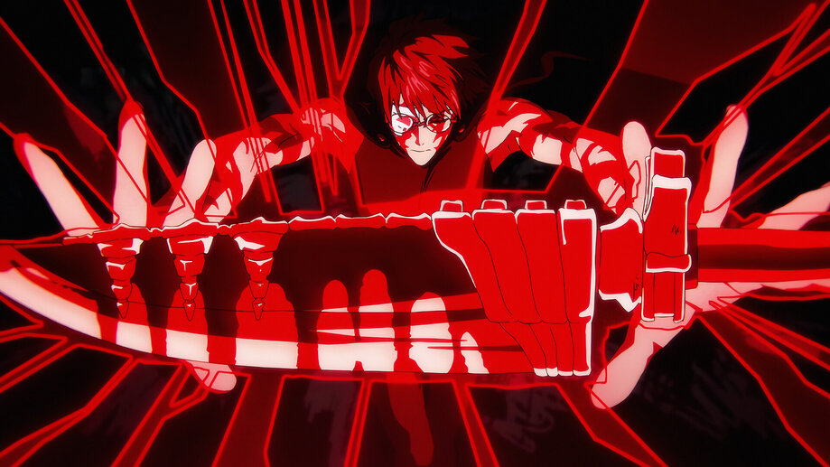 Maki, Sword, 4K, Wallpaper, #2945l Wallpaper 4K PC