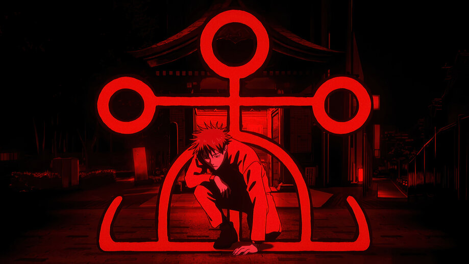 Megumi, JJK, S03, 4K, Wallpaper, #2525l Wallpaper 4K PC