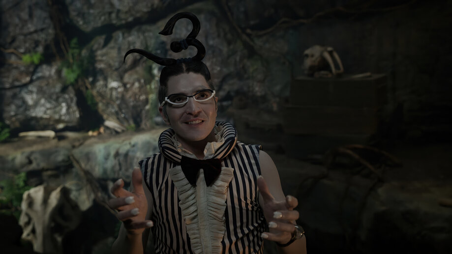 Mr. 3, One Piece, S02, 4K, Wallpaper, #3635l Wallpaper 4K PC