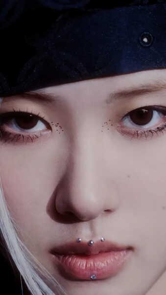 Ros BLACKPINK Pink Venom 4K #91i Wallpaper PC Desktop