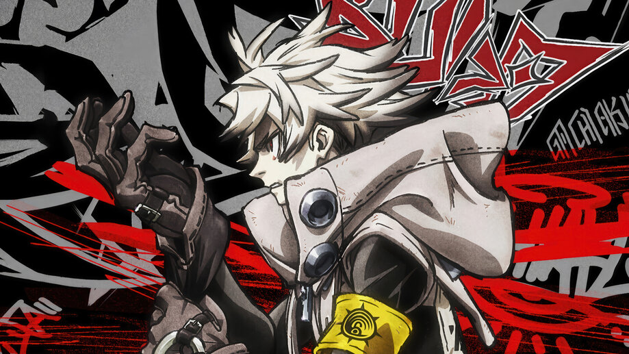 Rudo, Gachiakuta, 4K, Wallpaper, #6295l Wallpaper 4K PC