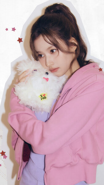 TWICE STRATEGY Wallpaper iPhone Phone