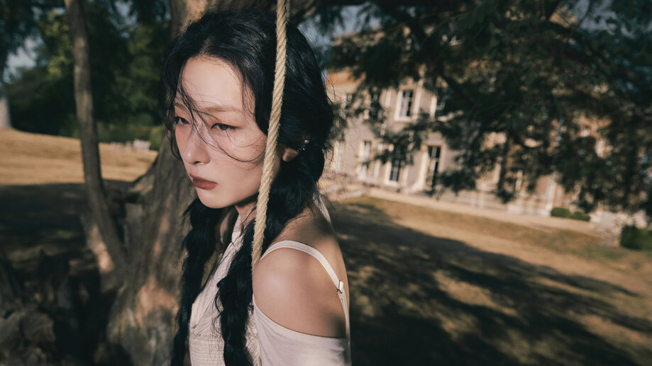 Seulgi 28 Reasons Wallpaper PC Desktop