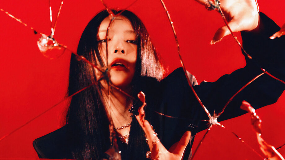 Seulgi 28 Reasons Wallpaper 4K HD