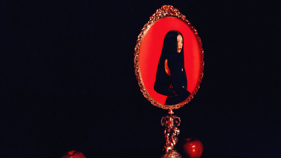 Seulgi 28 Reasons Wallpaper 4K HD