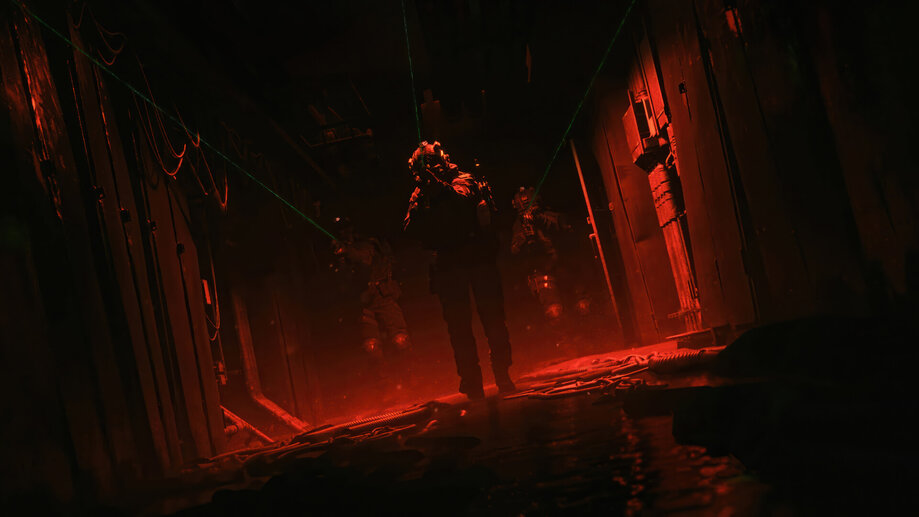 Soldier, Night, Ops, 4K, Wallpaper, #795l Wallpaper 4K PC