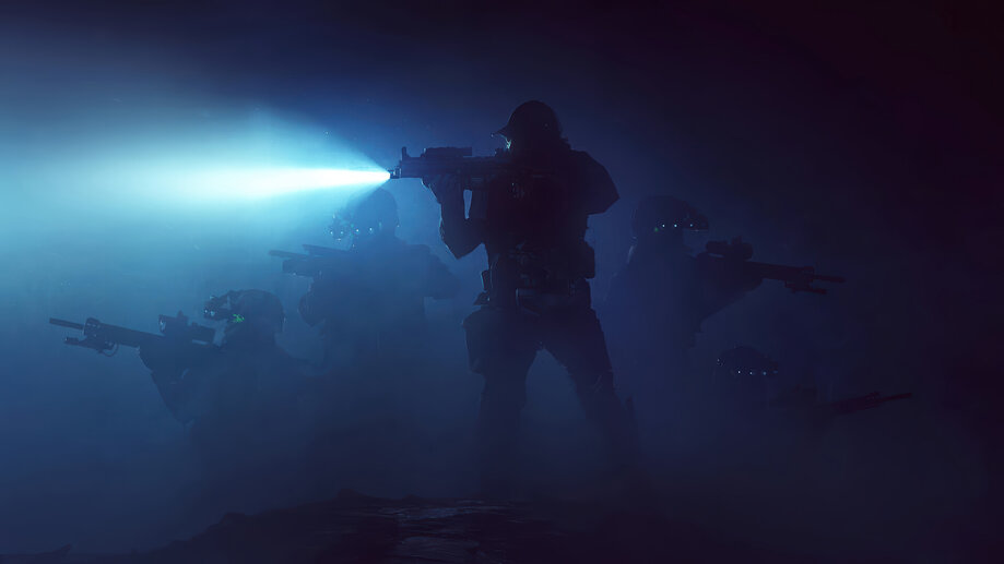 Soldiers, Night, Ops, 4K, Wallpaper, #905l Wallpaper 4K PC
