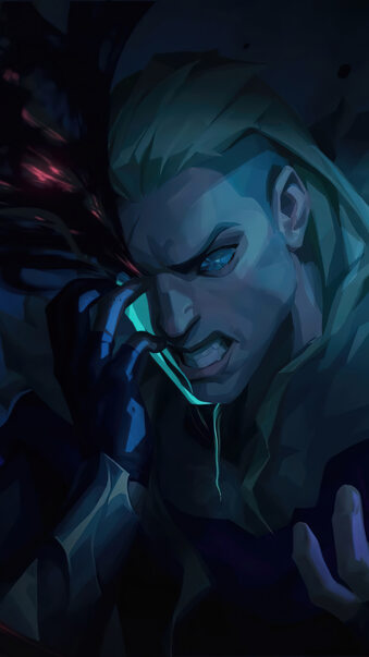 Sova Valorant 4K #5791g Wallpaper PC Desktop