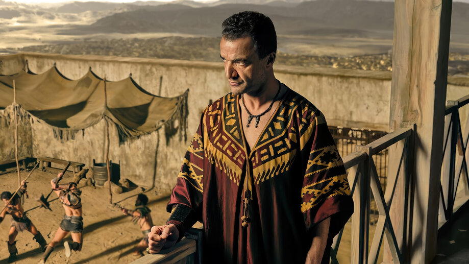 Spartacus:,., 4K, Wallpaper, #8895k Wallpaper 4K PC