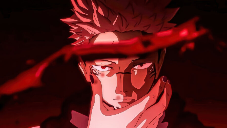 Sukuna, JJK, Anime, 4K, Wallpaper, #3335l Wallpaper 4K PC