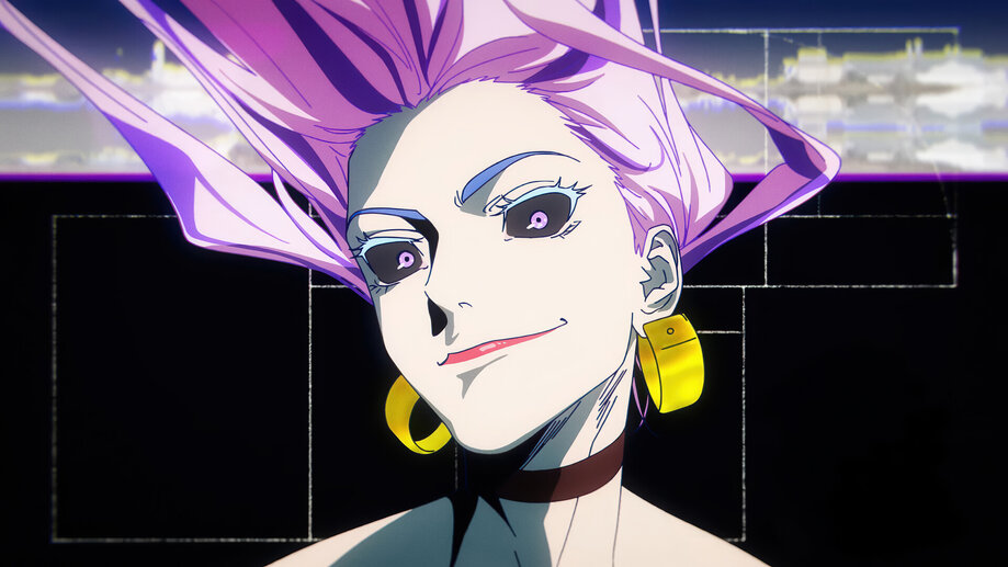 Takako, Uro, JJK, S03, 4K, Wallpaper, #2695l Wallpaper iPhone Phone