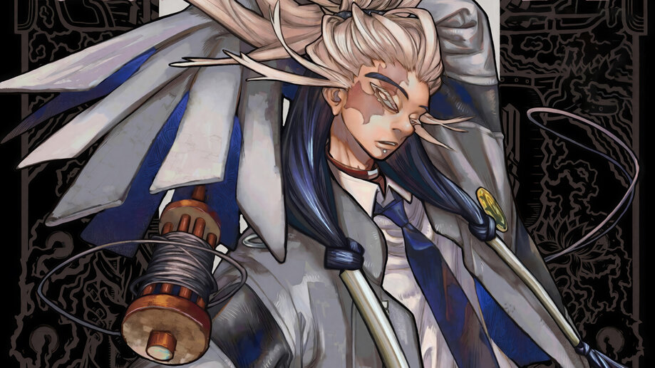 Tamsy, Gachiukata, 4K, Wallpaper, #6355l Wallpaper 4K PC