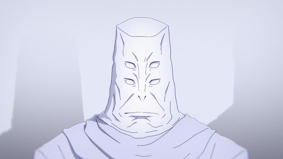 Tengen, Jujutsu Kaisen, 4K, #2815l Wallpaper iPhone Phone