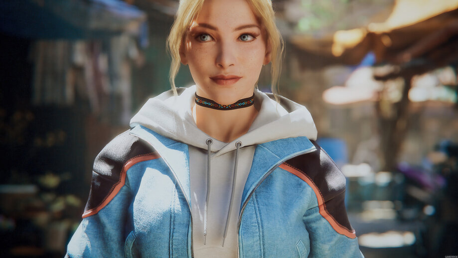 Virtual Fighter, Wallpaper, #4895p Wallpaper 4K PC