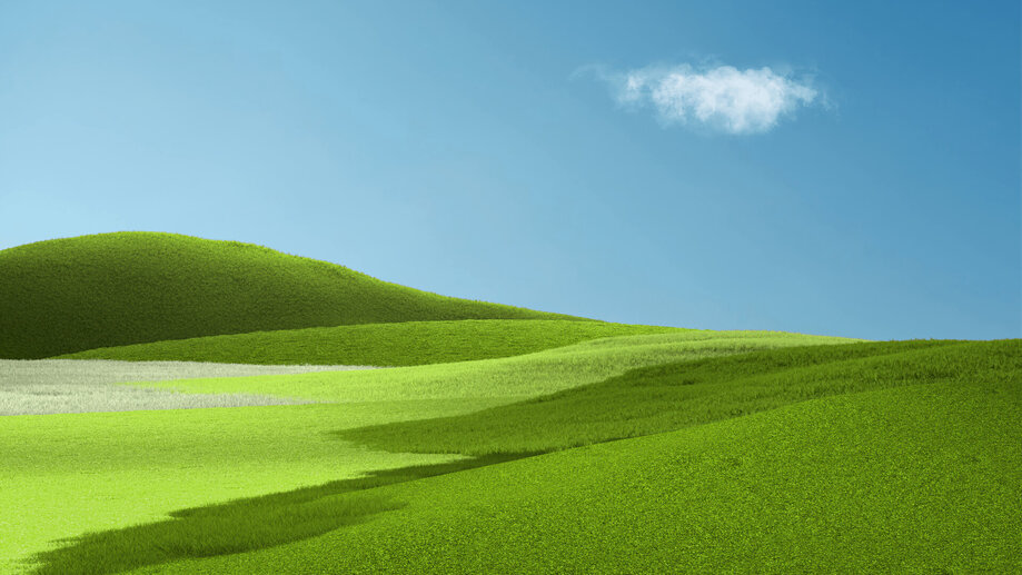 Windows, Clear, Blue, Sky, 4K, 8K, #1115l Wallpaper 4K PC