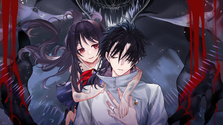 Yuka, Rika, 4K, Wallpaper, #3135l Wallpaper 4K PC