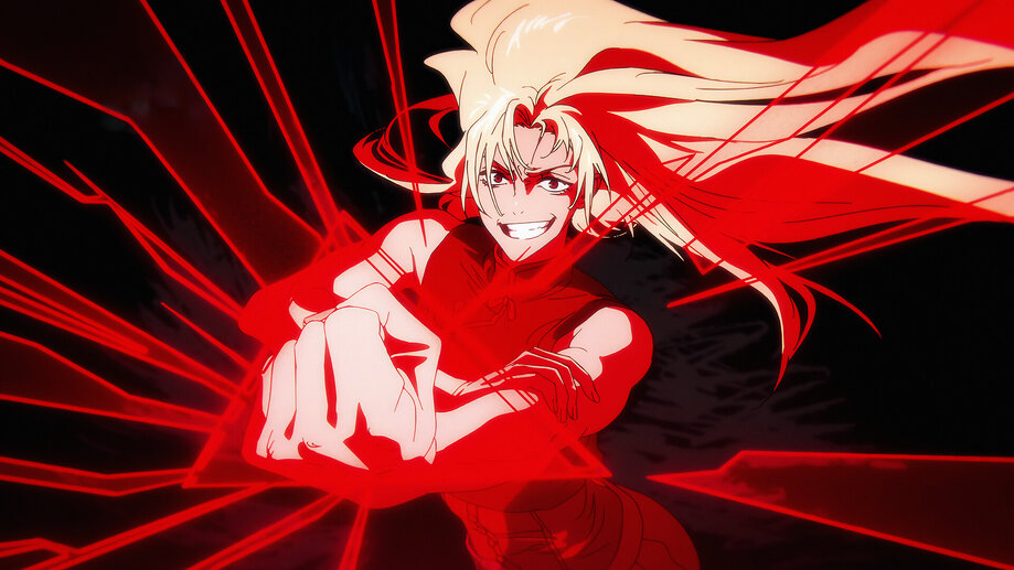 Yuki, Jujutsu Kaisen, S03, 4K, #2915l Wallpaper 4K PC