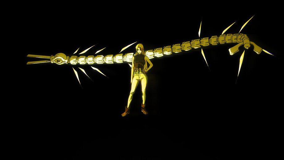 Yuki Tsukumo, JJK, S03, 4K, #2675l Wallpaper iPhone Phone