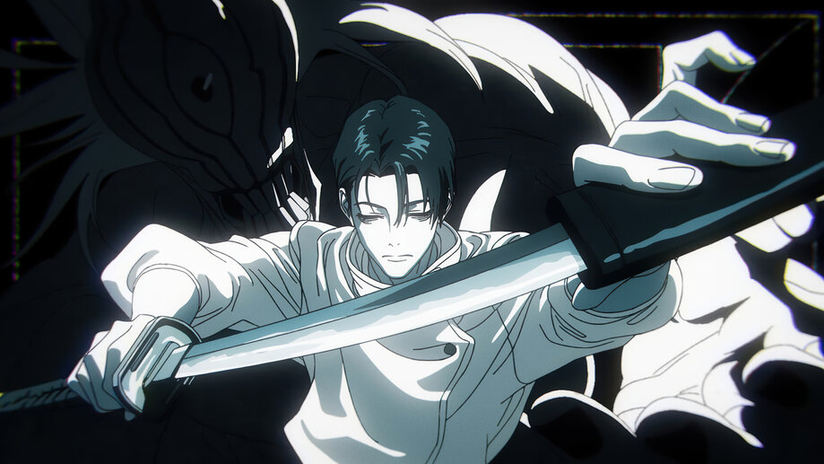 Yuta, Jujutsu Kaisen, S03, 4K, #2495l Wallpaper 4K PC