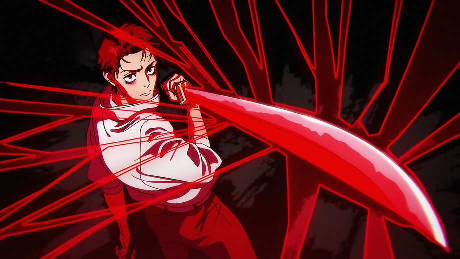 Yuta, Katana, 4K, Wallpaper, #2955l Wallpaper 4K PC